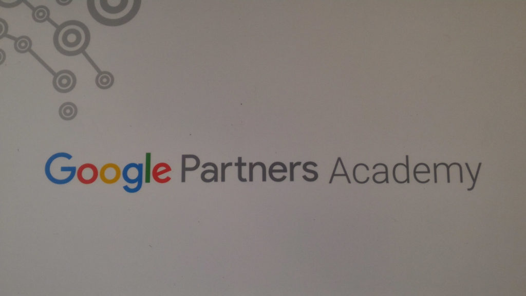 Google Masterclass 2017 | Ingeniouscope